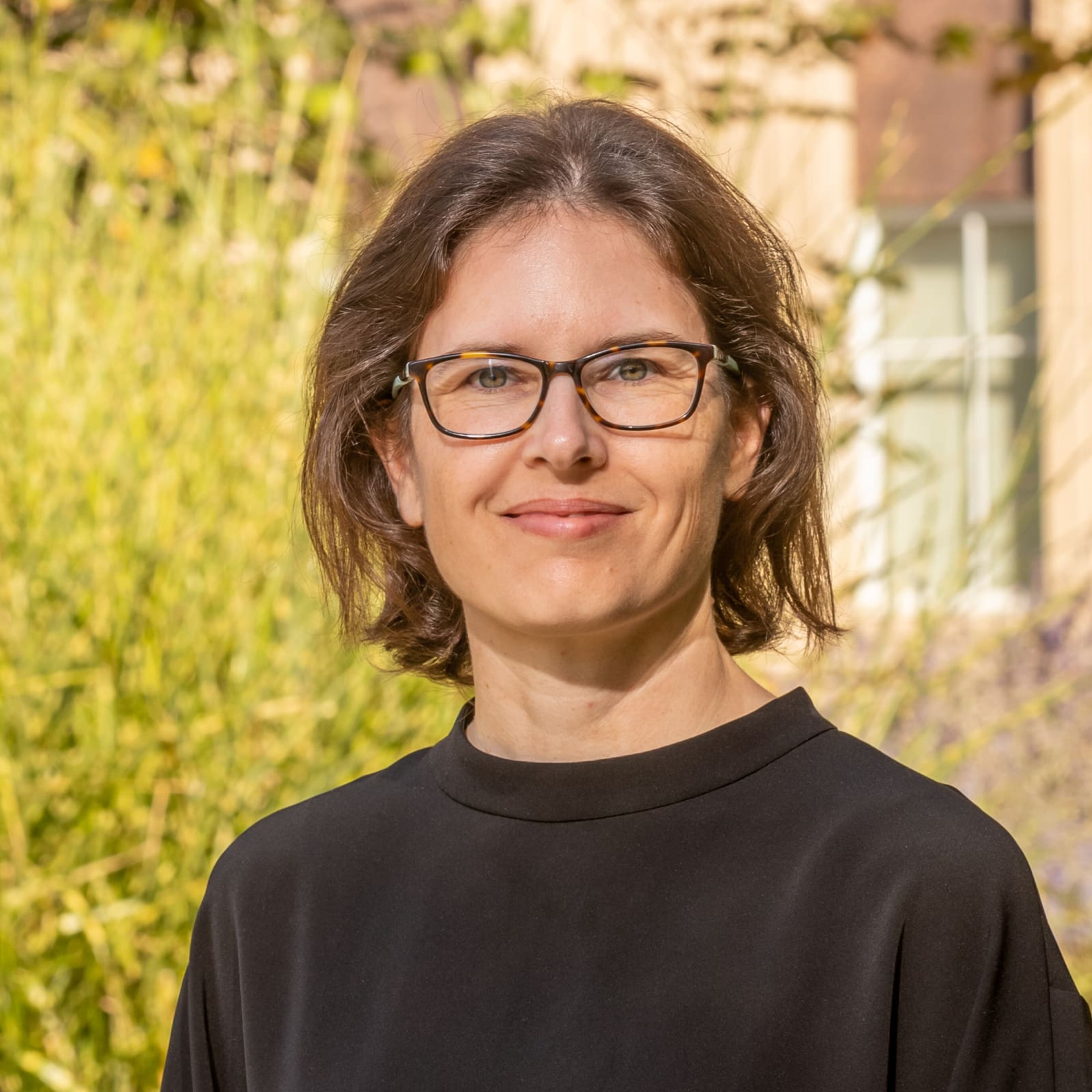Karin Dalziel | Center for Digital Research in the Humanities | Nebraska