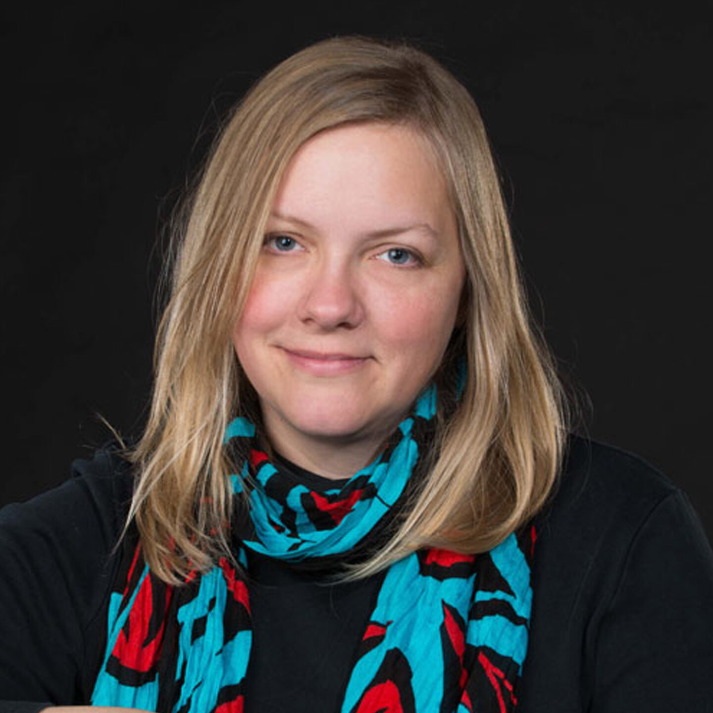 Faculty & Staff | Center for Digital Research in the Humanities | Nebraska